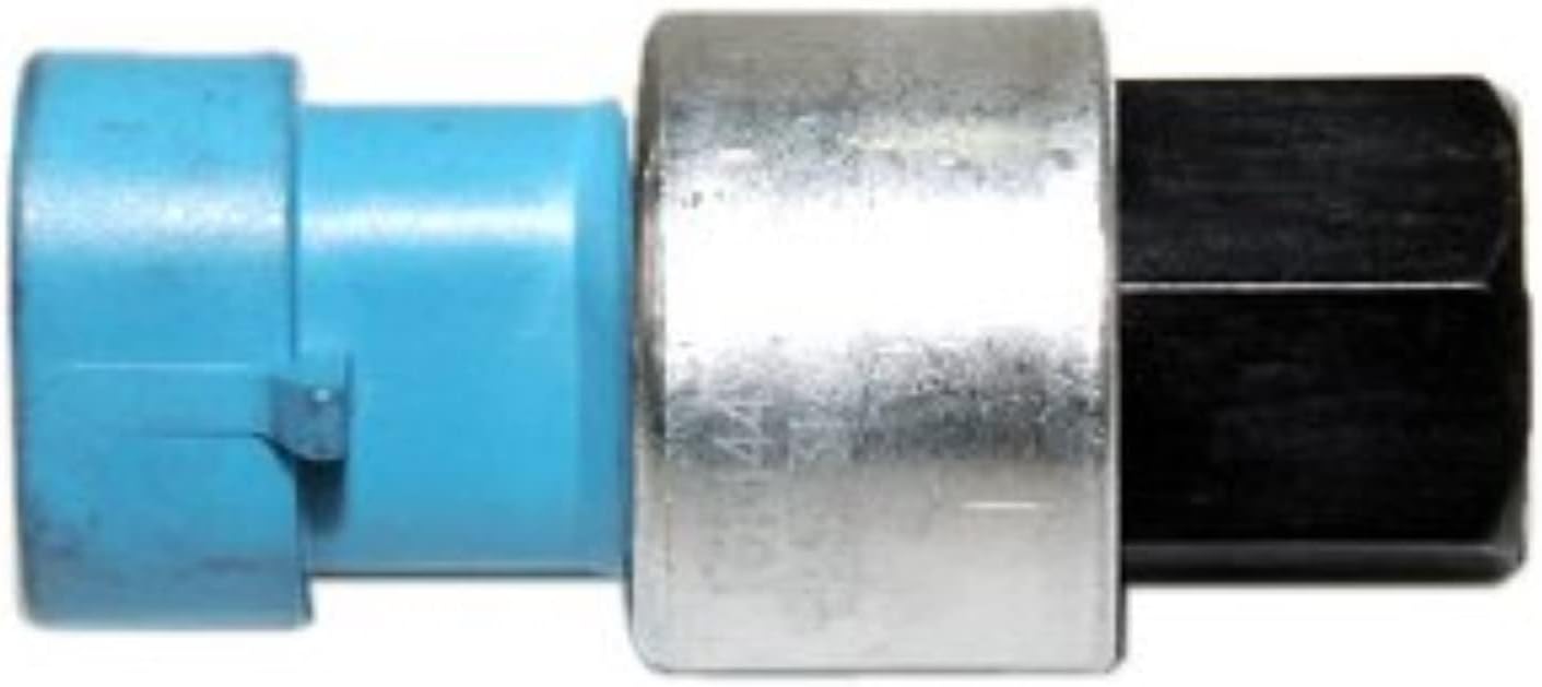 Amazon.com: GM Genuine Parts 15-50618 Air Conditioning Clutch Cycling ...