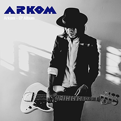 Amazon MusicでArkomのArkomを再生する