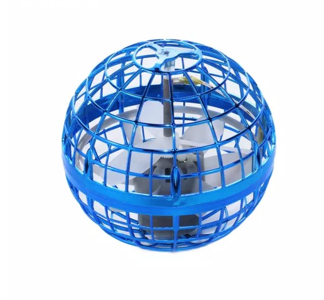 Poojacare Flying Ball Boomerang Flyorb Magic Balls Fly Nova Orb Flying ...