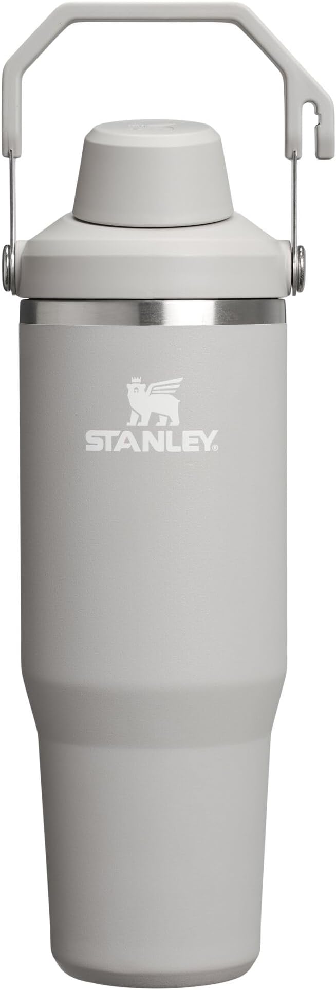 Amazon.com: STANLEY Stainless Steel IceFlow Flip Straw Tumbler (Neon ...