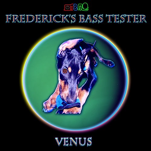 Amazon.com: Frederick's Bass Tester: Venus (2018) : TandMProductionCo ...