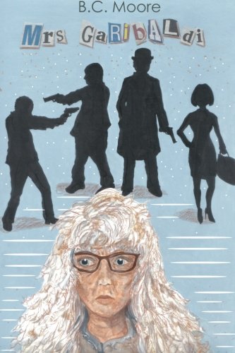 Mrs Garibaldi : Amazon.in: Books