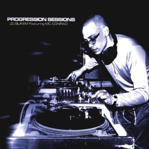 Vol. 4-Progression Sessions - Amazon.com Music