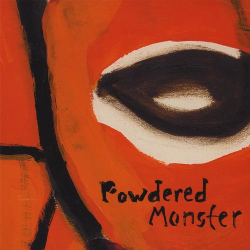 Reproducir 4 Song EP de Powdered Monster en Amazon Music