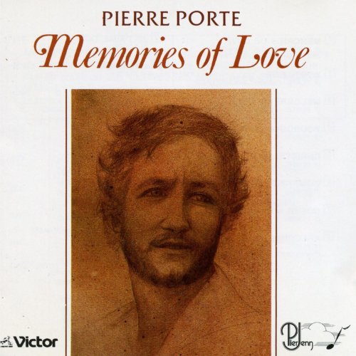 Amazon MusicでPierre PorteのMemories of Loveを再生する