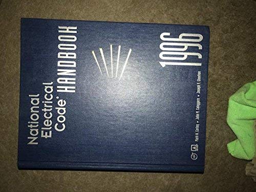 National Electrical Code Handbook 1996: Institute of Electrical and ...