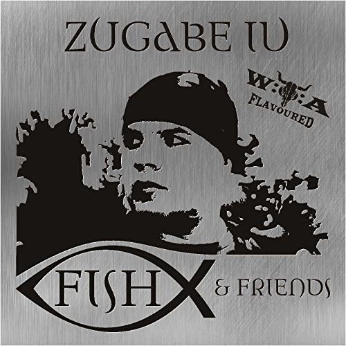Spiele Zugabe IV von Eric Fish auf Amazon Music ab