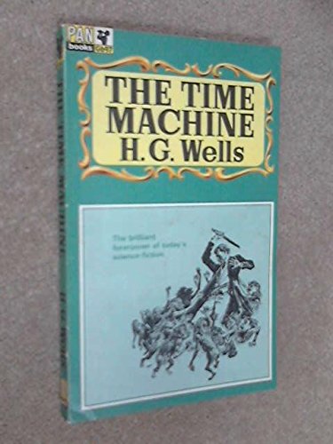 The Time Machine and Other Stories: Wells, H G: Amazon.com: Books