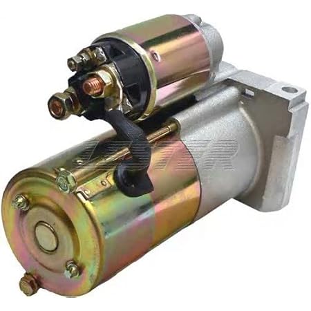 GM Genuine Parts 11610633 Starter Bolt