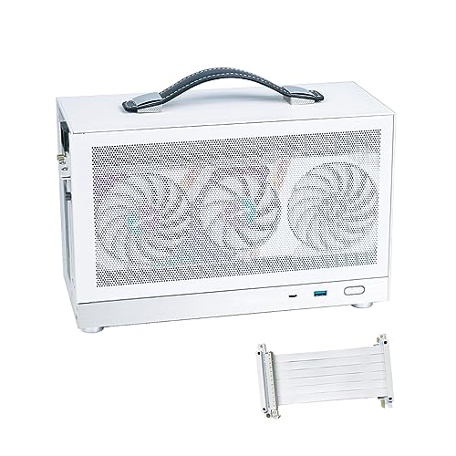 Boitiers PC mini ITX : Avis et sélection 2024