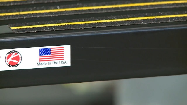 Watch Kwikee Revolution RV Power Step on Amazon Live
