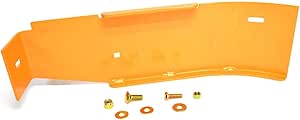 Amazon.com : PHUOC LOC THO for Scag Mulching Plate for 48” Velocity ...