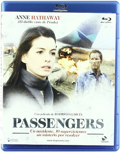 Amazon.com: Passengers : Movies & TV