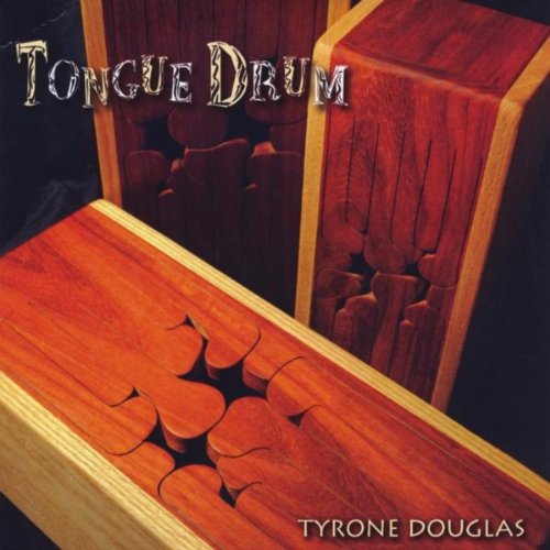Play Tongue Drum by Tyrone Douglas on Amazon Music