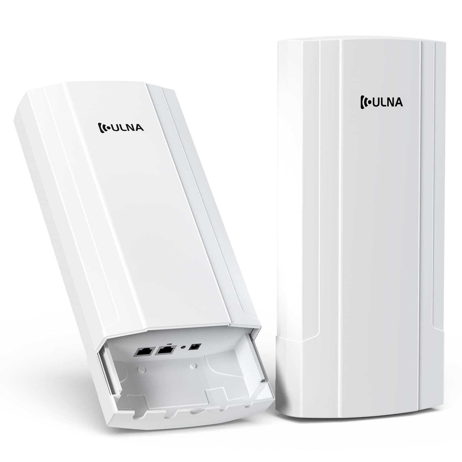Buy Wireless Bridge Point to Point, W/ 2×1000Mbps LAN Ports - WiFi ...