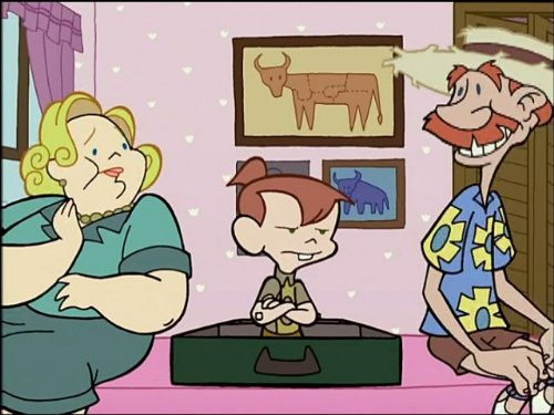 Watch ChalkZone Volume 1 | Prime Video