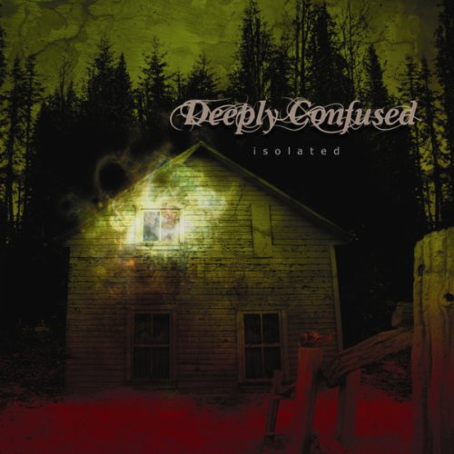 Play Isolated by Deeply Confused on Amazon Music