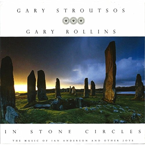 Play In Stone Circles by Gary Stroutsos & Gary Rollins on Amazon Music