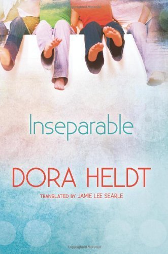 Inseparable (English Edition) eBook : Heldt, Dora, Searle, Jamie Lee ...