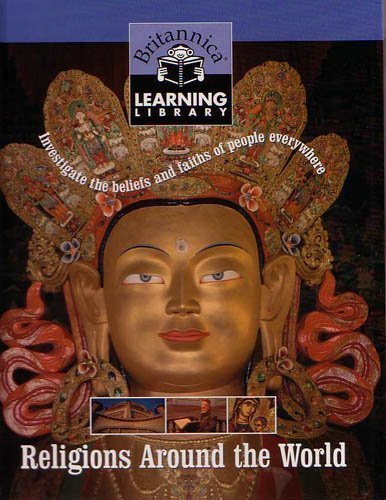 Amazon | Religions Around the World (Britannica Learning Library ...