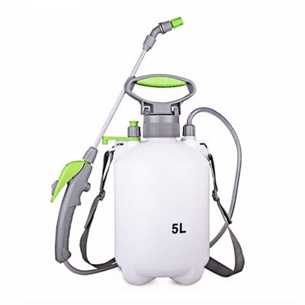 Buy ASPZQ Hand Pump Manual Pressure Sprayer Knapsack Garden Weedkiller ...