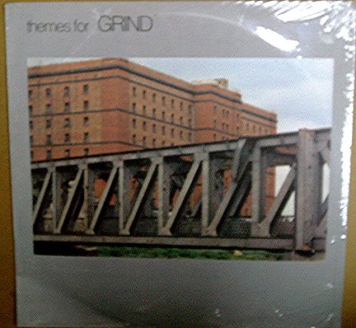Themes For 'GRIND' - Amazon.com Music