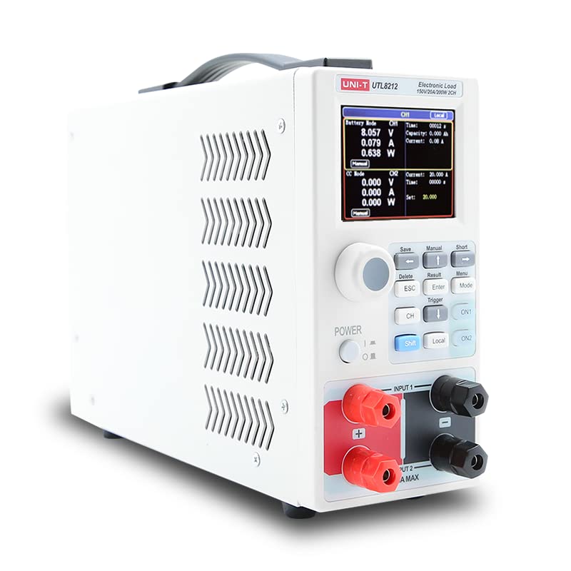 Snapklik.com : UNI-T UNI-Trend UTL8211+ UTL8212+ Slim Module Ballast ...