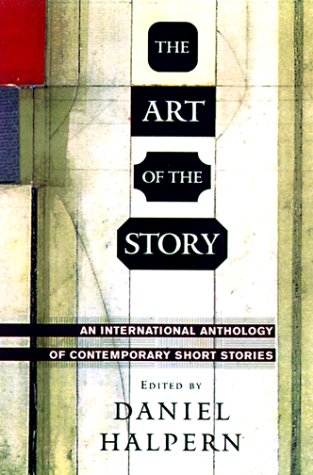 Amazon | The Art of the Story: Short Stories by Contemporary ...