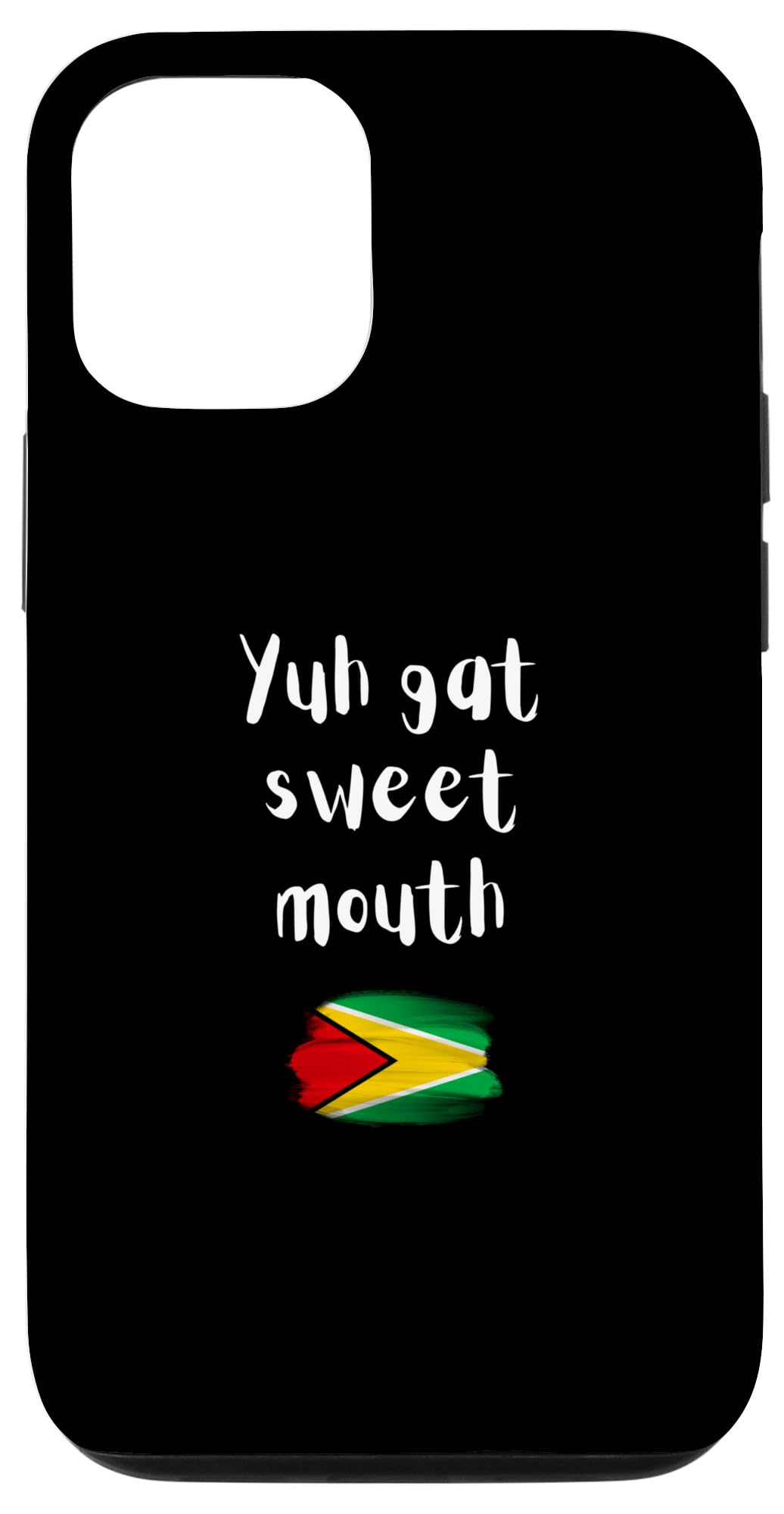 Funny Guyanese Sayings