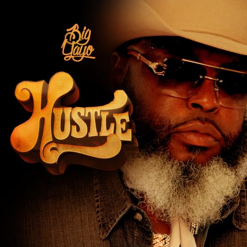 HUSTLE by BIG YAYO on Amazon Music - Amazon.com