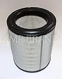 CATERPILLAR 6I2505 - Air filter cross reference