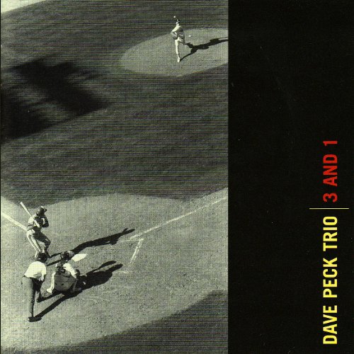Amazon.com: 3 and 1 : Dave Peck: Digital Music