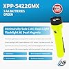 Nightstick XPP-5422GMX X-Series Intrinsically Safe Dual-Light ...