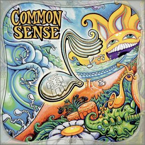 Common Sense - Common Sense - Amazon.com Music
