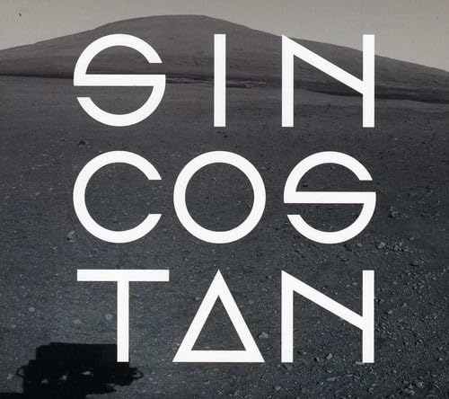Amazon.com: Sin Cos Tan: CDs & Vinyl