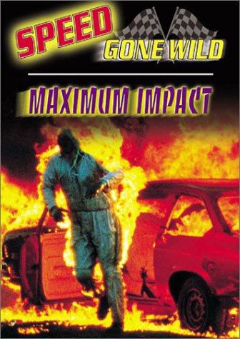 Amazon.com: Speed Gone Wild - Maximum Impact : Movies & TV