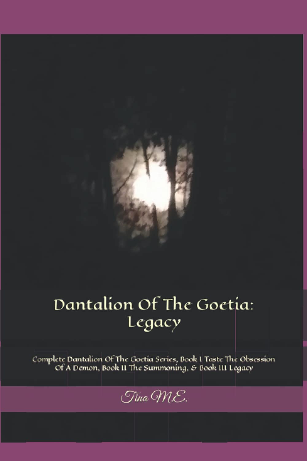 Buy Dantalion Of The Goetia: Legacy: Complete Dantalion Of The Goetia ...