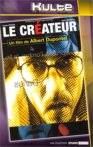 Le créateur: Amazon.de: Dupontel, Albert, Jones, Terry, Perron, Claude ...