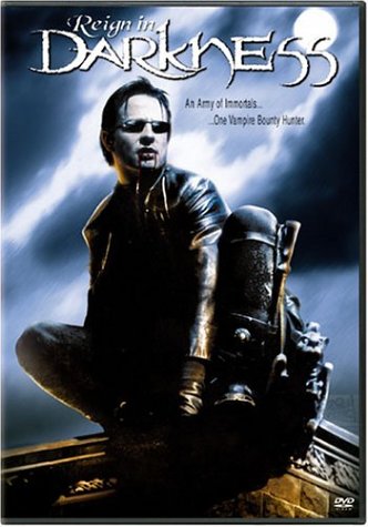 Amazon.com: Reign in Darkness : Acarito, Sam, Allen, David W., Barresi ...