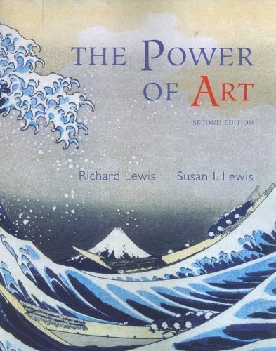 Cengage Advantage Books: The Power of Art:2nd (Second) edition: AA ...