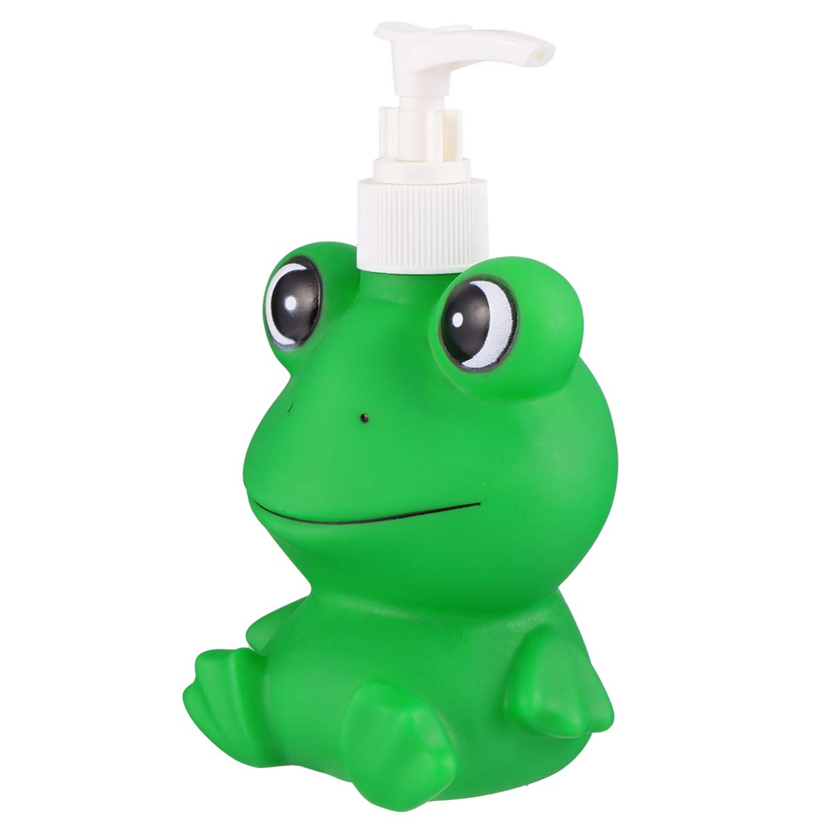 Cartoon Soap Dispenser