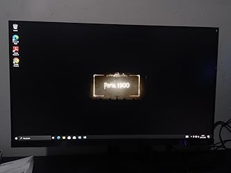 Samsung T350 - Monitor Gamer, 24", FHD, 75Hz, HDMI, VGA, Freesync ...