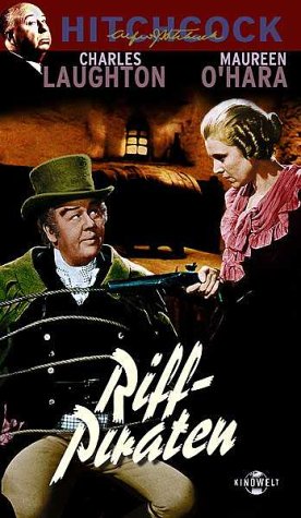 Amazon.com: Riff-Piraten [VHS] : Movies & TV