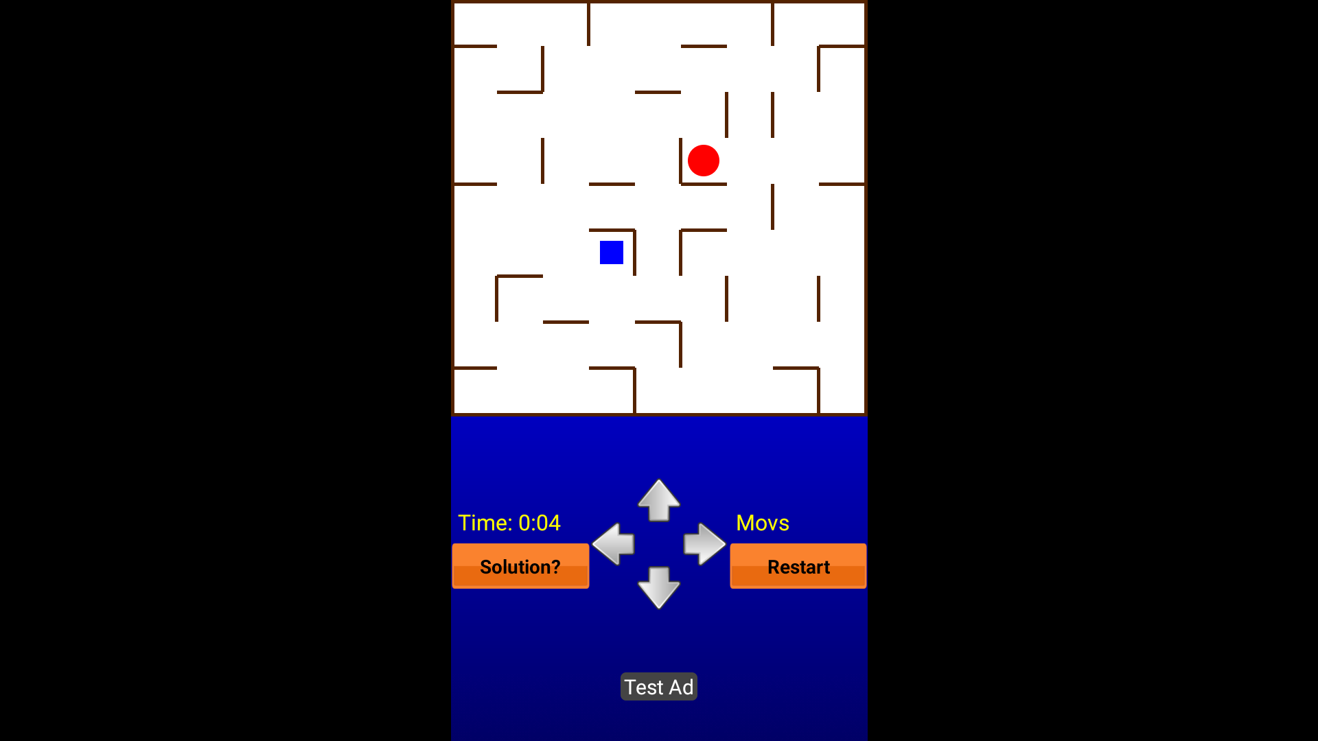 Tilt Maze - Labyrinth Puzzle - App on Amazon Appstore