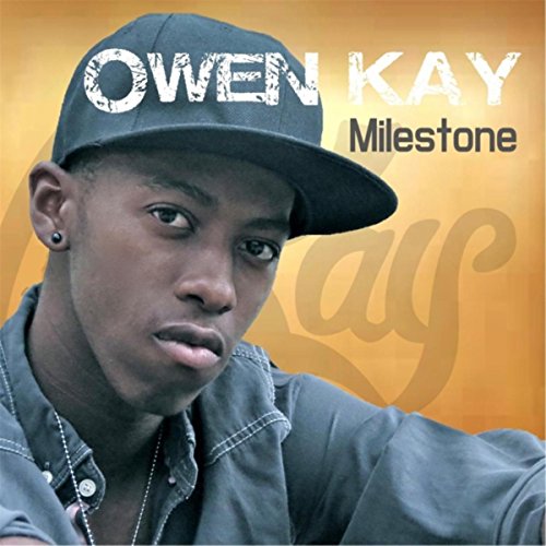 Play Milestone by Owen Kay on Amazon Music
