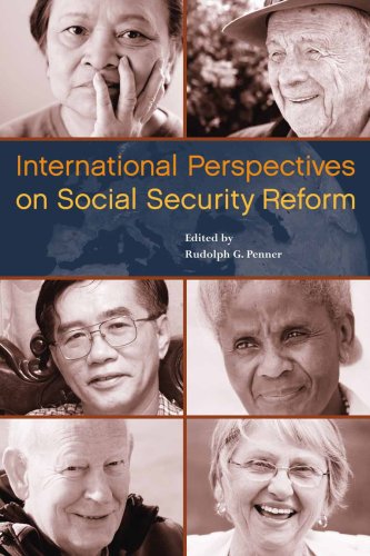 International Perspectives on Social Security Reform (Urban Institute ...