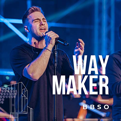Way Maker (Live) by BBSO on Amazon Music - Amazon.com