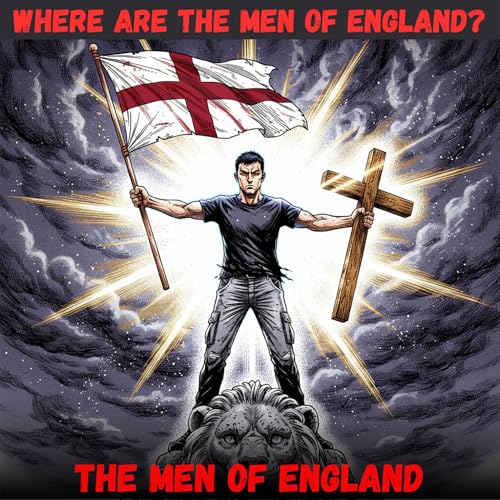 Play Where Are The Men of England? by The Men of England on Amazon Music