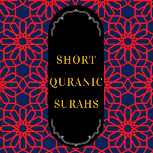 Buy short Quranic Surahs: learning 20 short simple surahs by heart ...