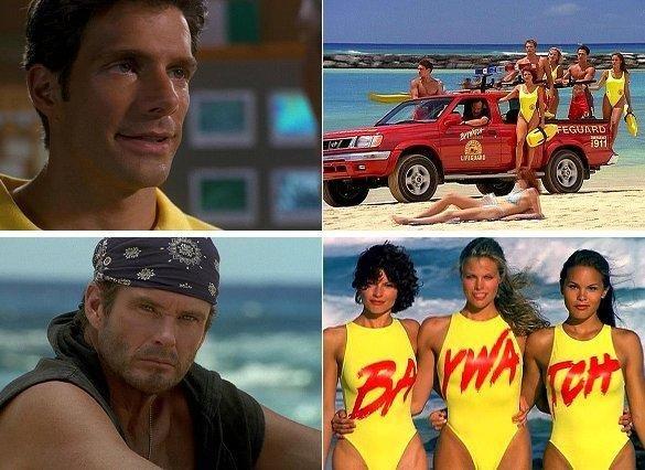 Baywatch Nights - Die Komplett-Box [12 DVDs]: Amazon.de: Hasselhoff ...